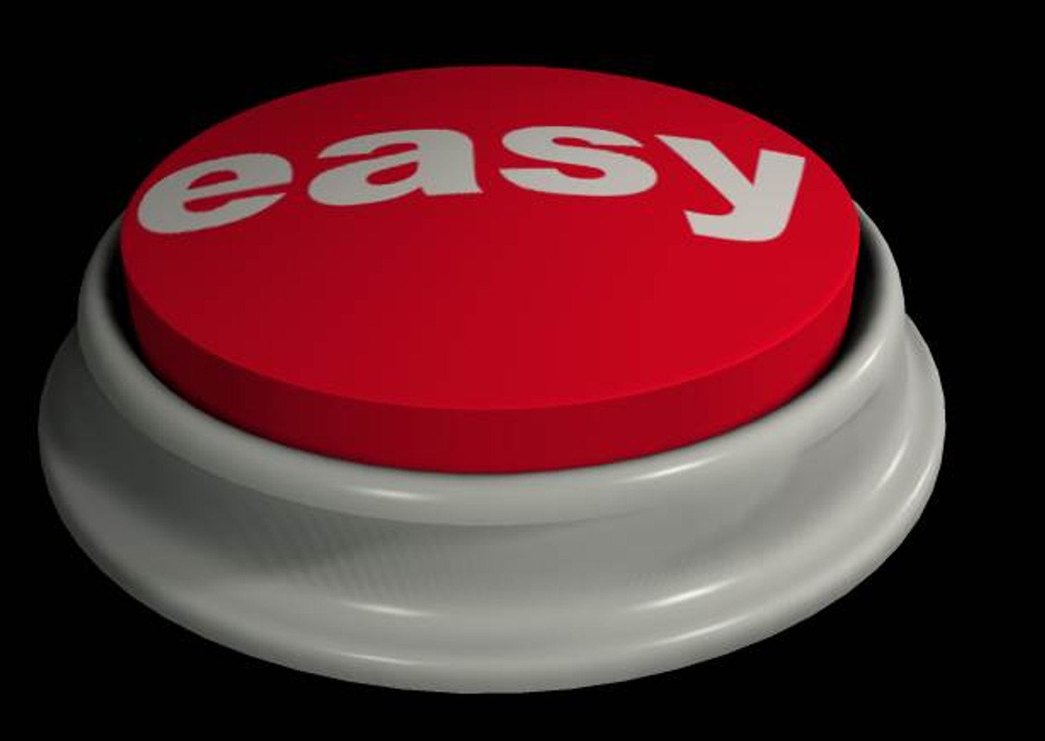 modelo 3d EasyButton - TurboSquid 335047