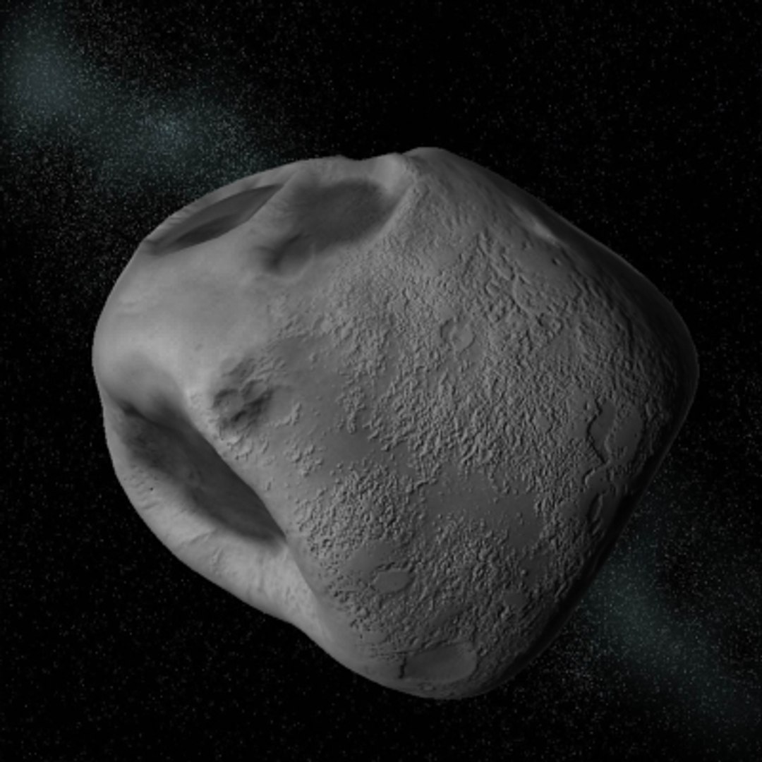 martian moon phobos max