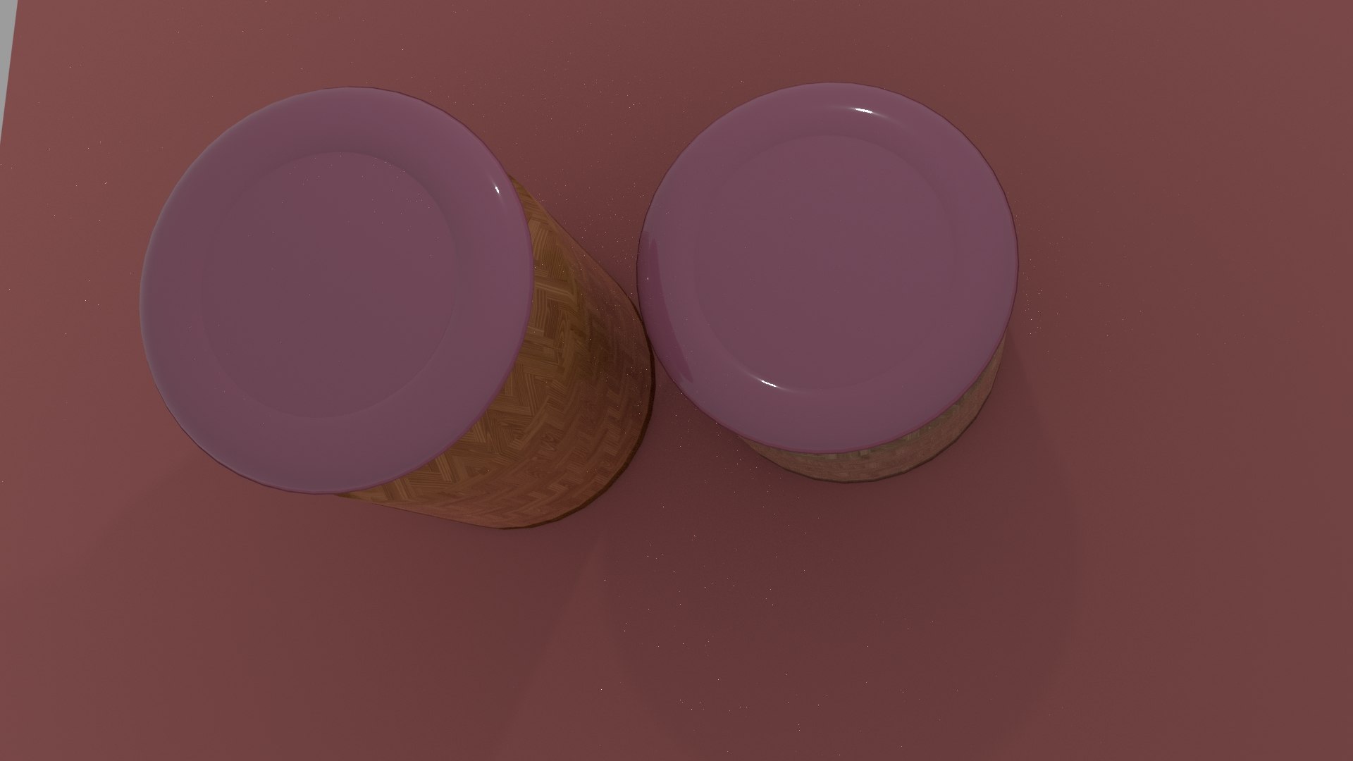 Jar Model - TurboSquid 1499410