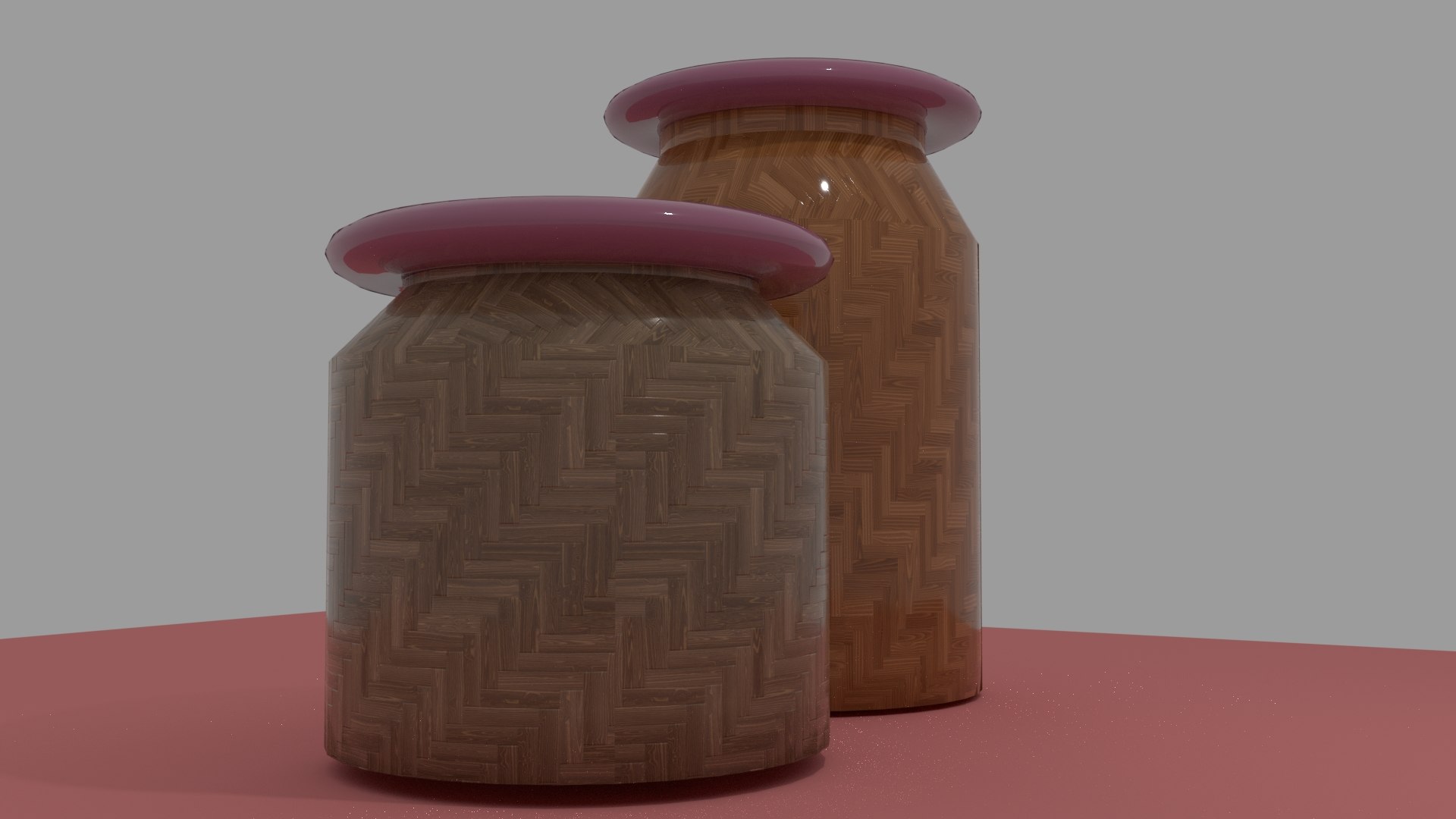 Jar Model - TurboSquid 1499410