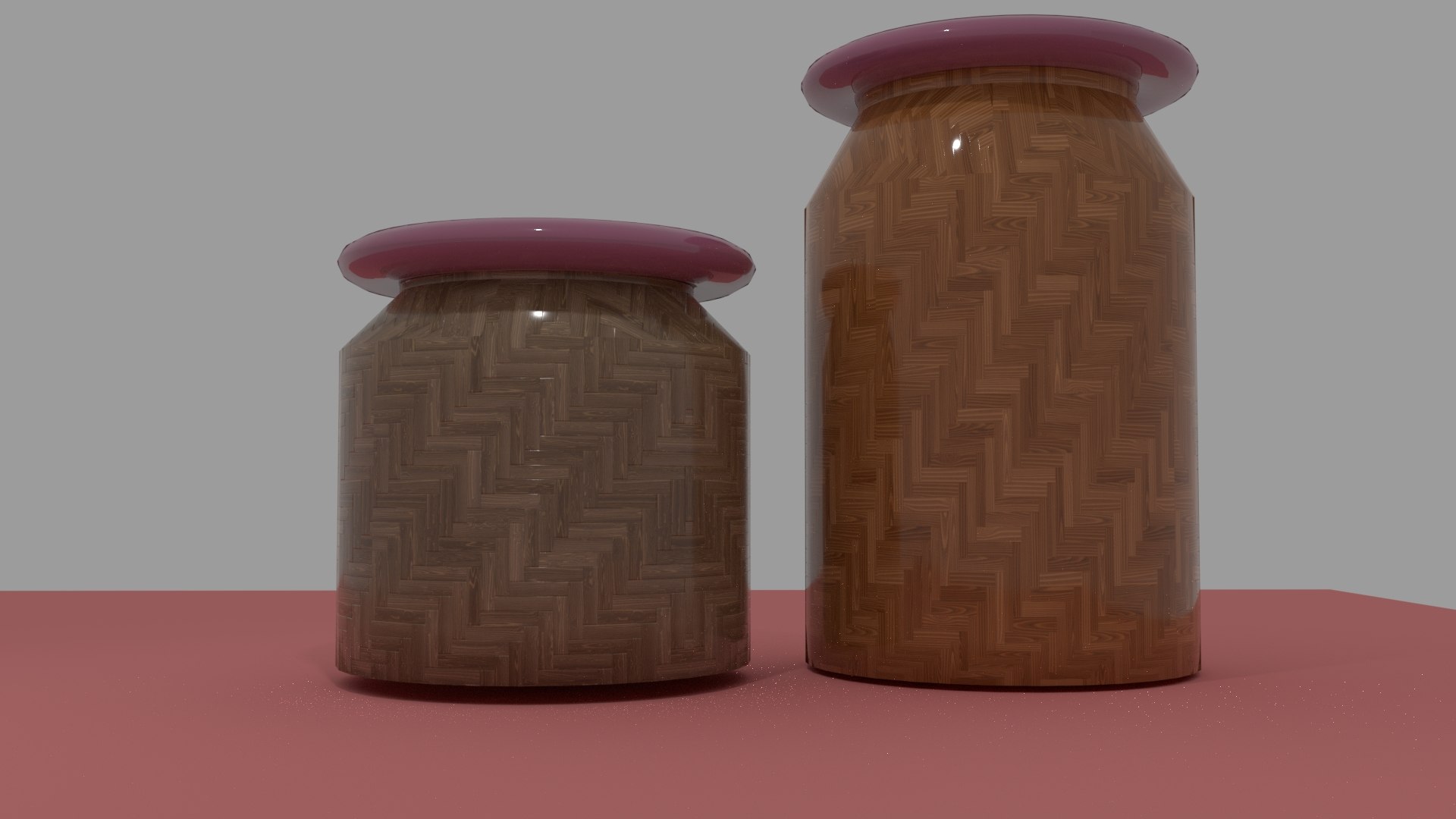 Jar Model - TurboSquid 1499410