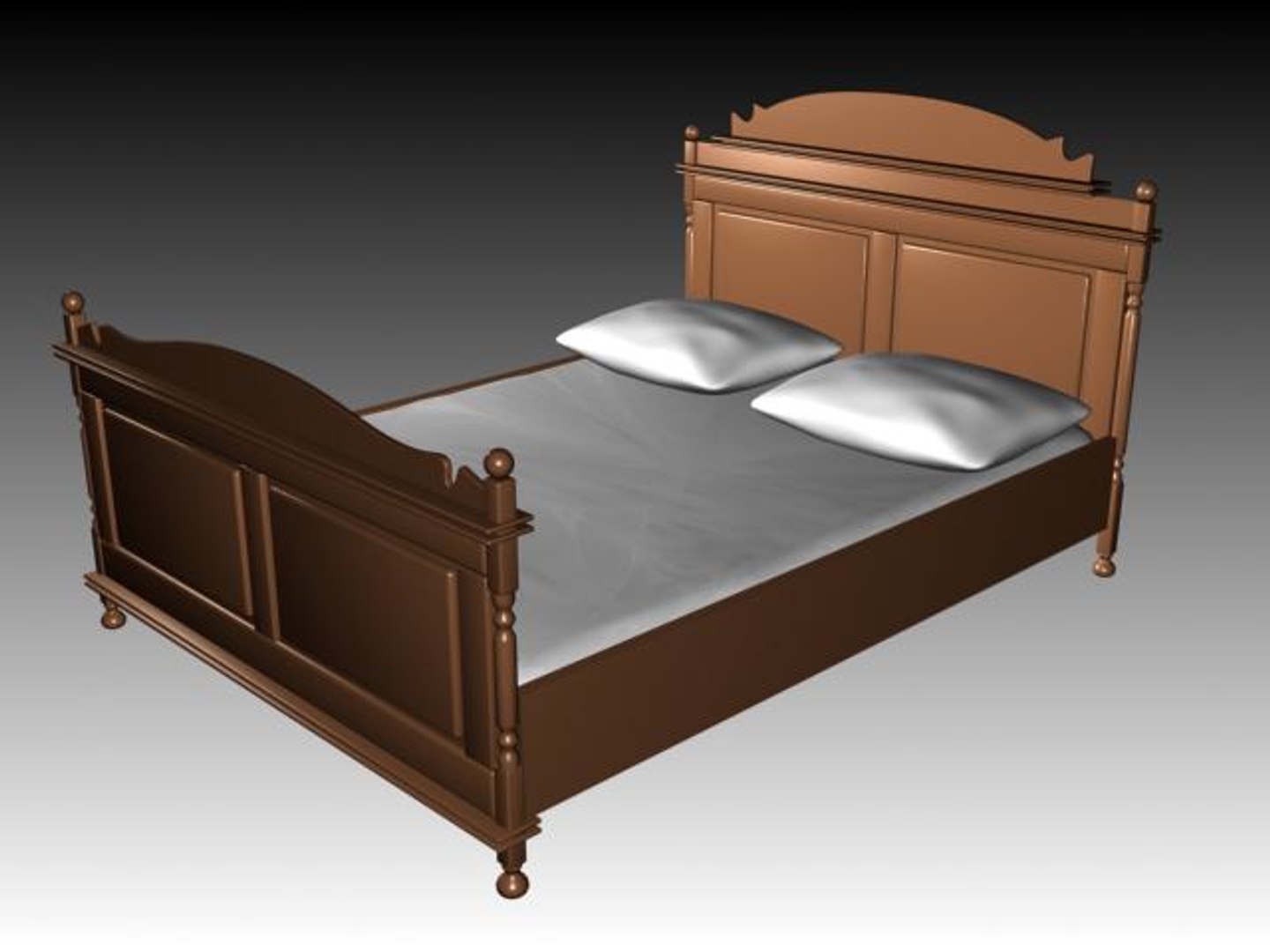 Max Bed