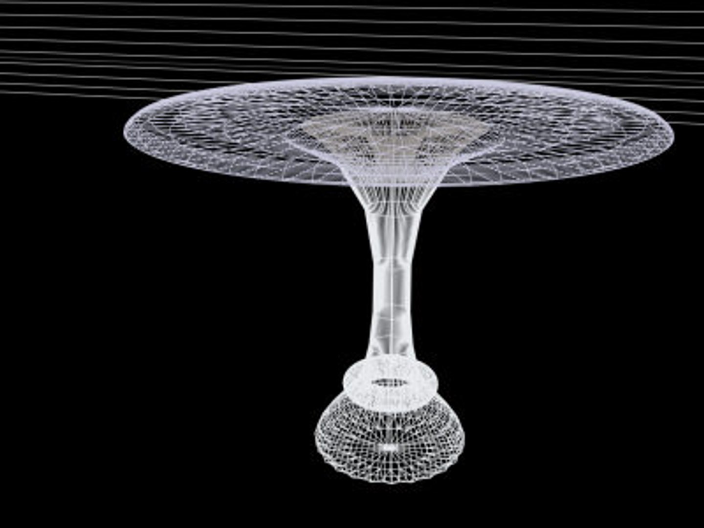 free lwo model table