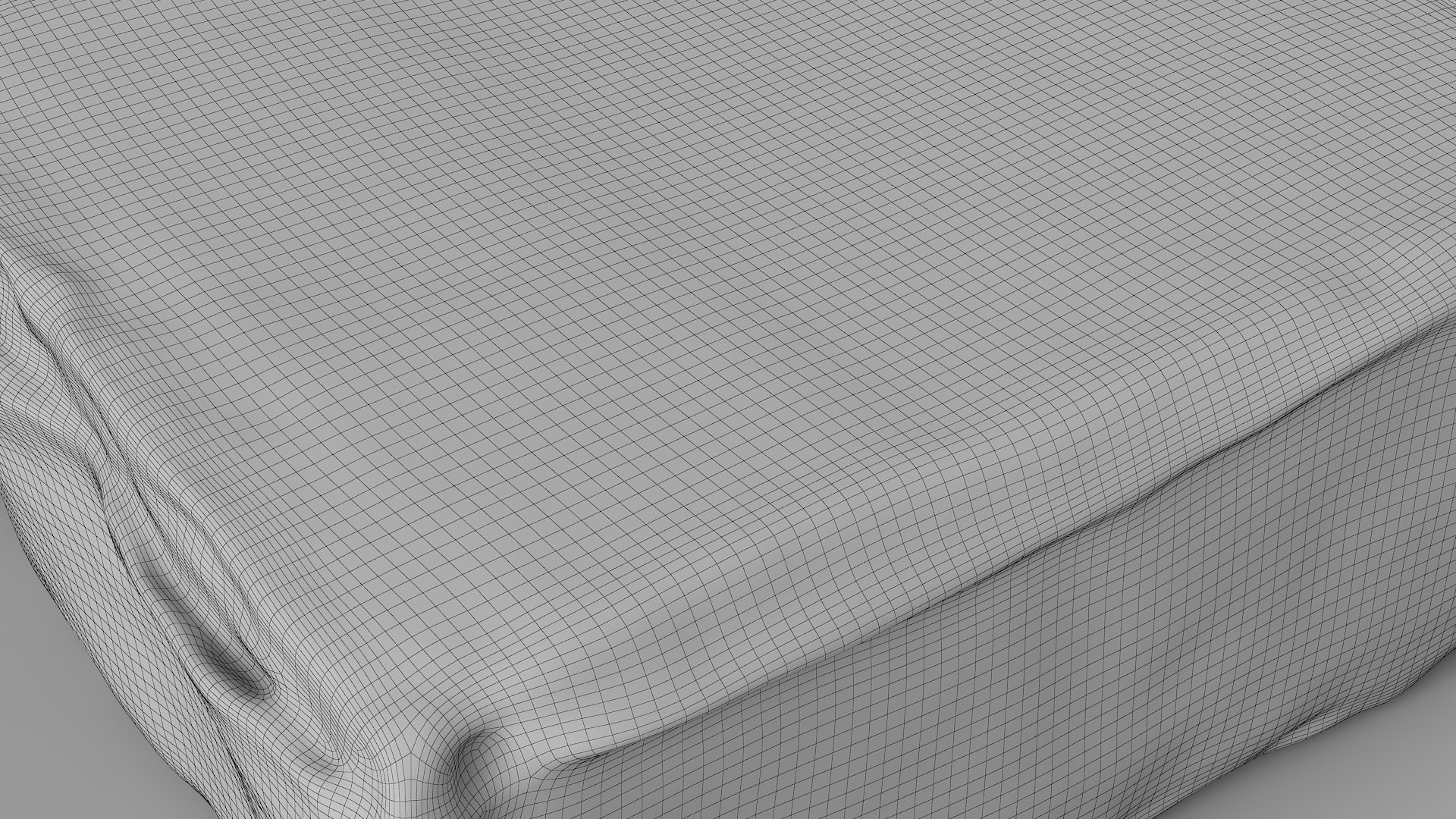 Packaging 76 Bread 3D Model - TurboSquid 2156928