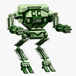Battletech STL Models for Download | TurboSquid