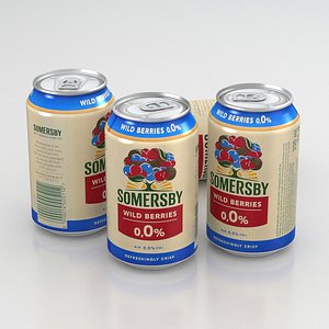 Somersby 3D Models for Download | TurboSquid