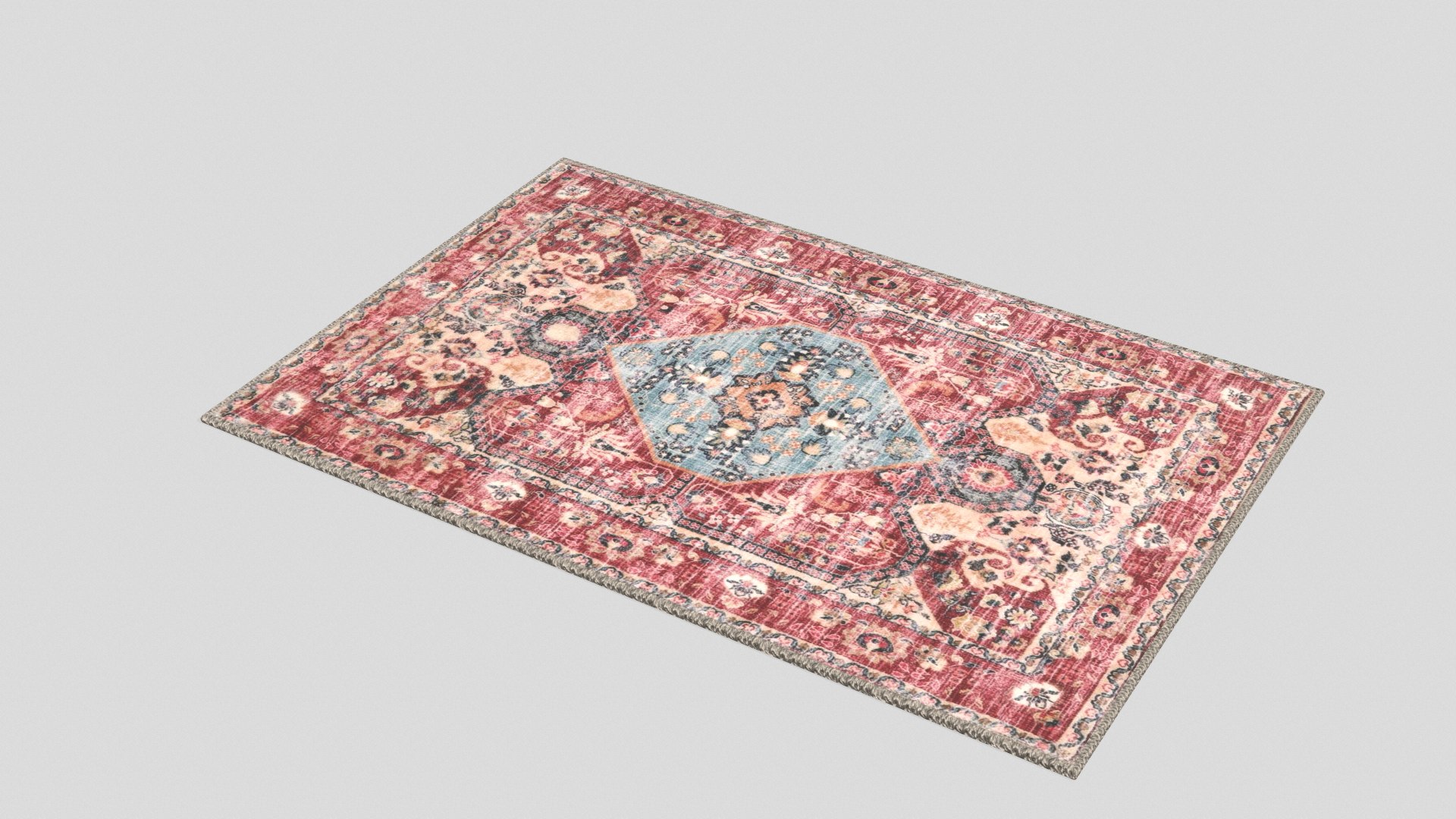 3D Model Carpet - TurboSquid 2179586