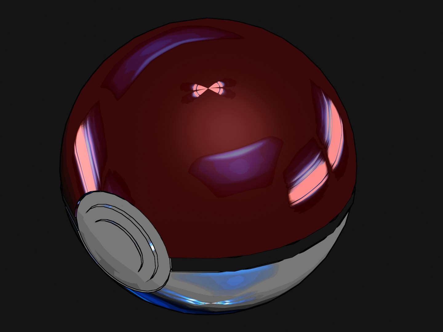 Ball Pokeball Max Free