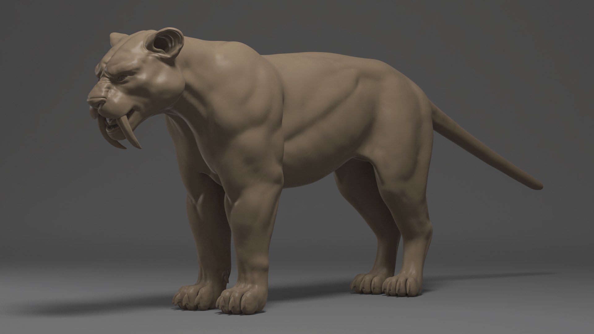 Rig 2014 Animation 3d Ma