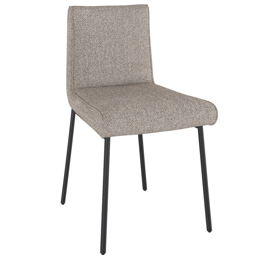 3D Table Nova Chair Rafa - TurboSquid 1868469