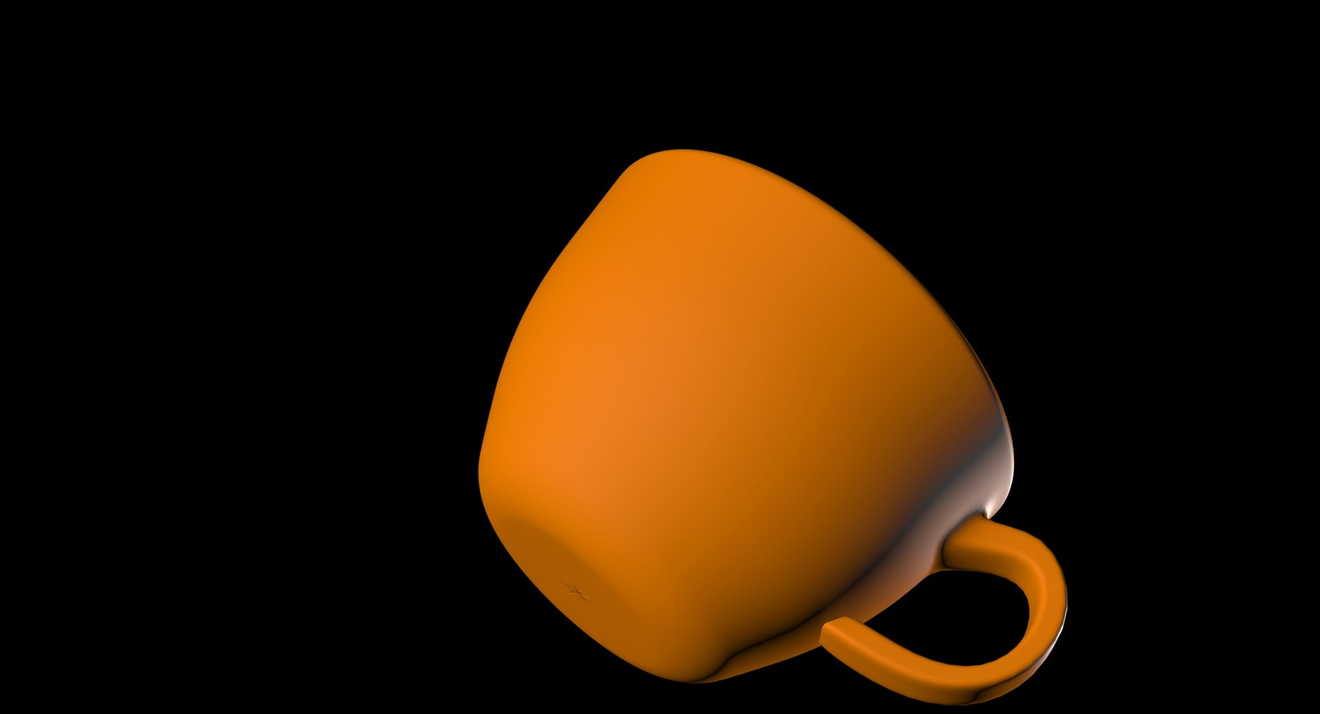 Coffee Cup Model - TurboSquid 1481264