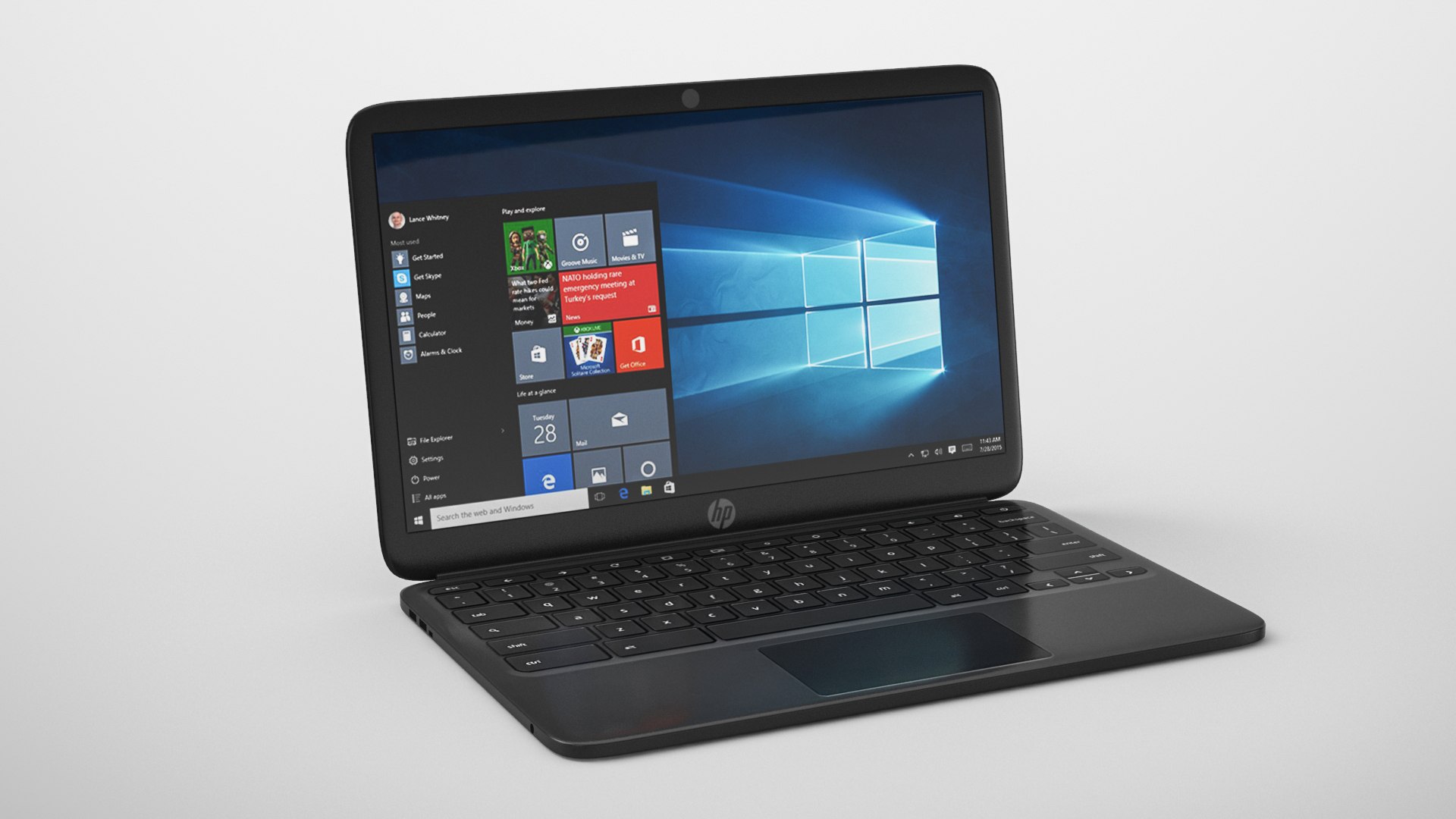 Low Poly Laptop 3D Model - TurboSquid 1787480