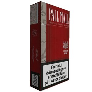 Pall Mall 3D Models for Download | TurboSquid