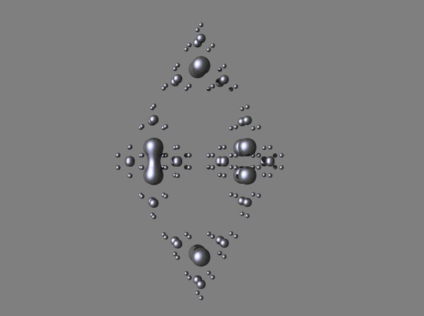 Free 3D Sphere Models | TurboSquid