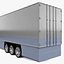 realistic concept truck vision 3d 3ds