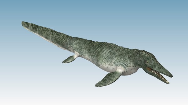 tylosaurus max