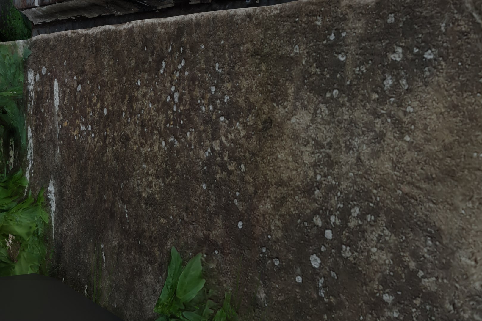 Grey Electricity Box 3D - TurboSquid 2068353