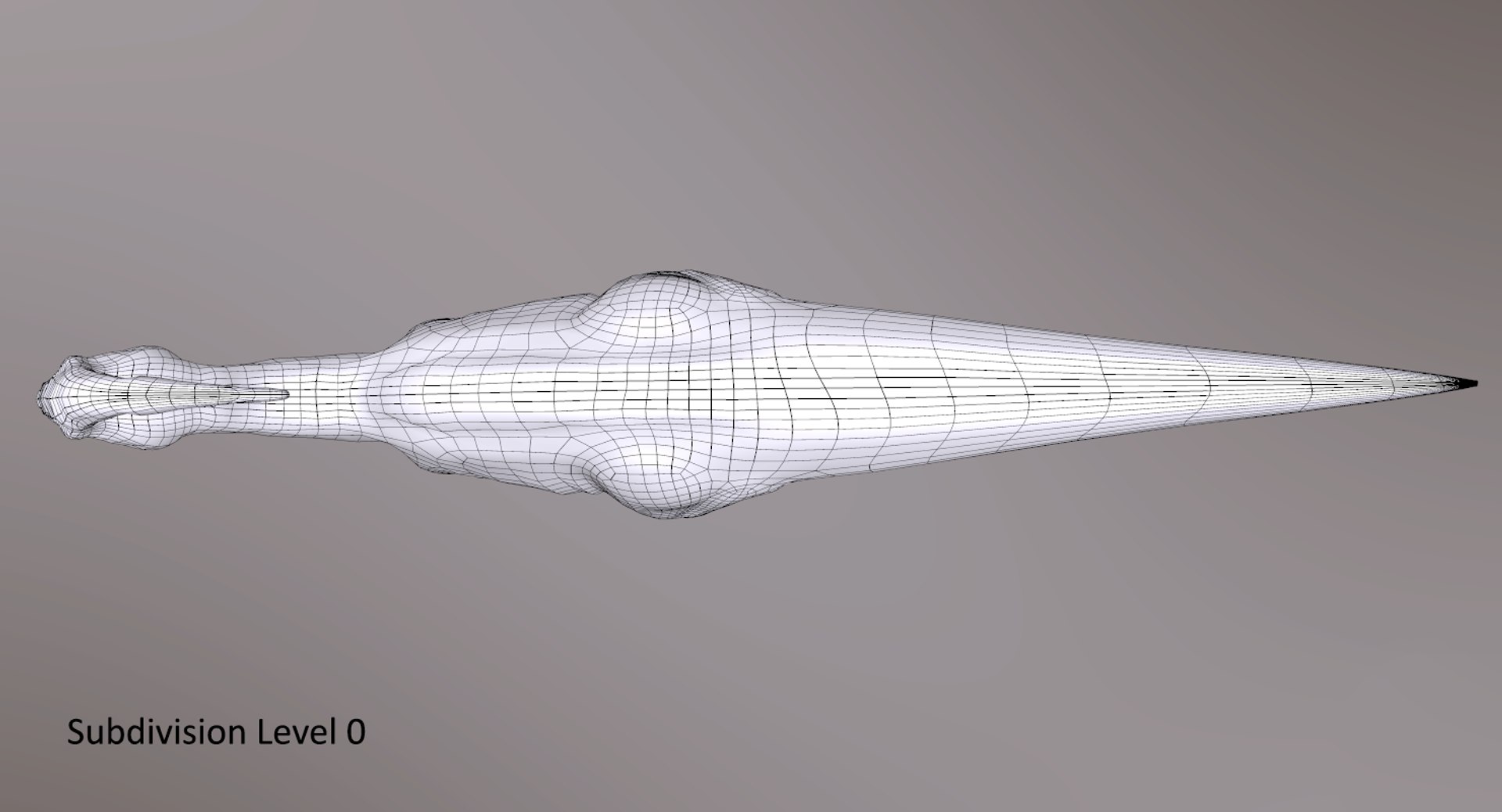 3d Obj Parasaurolophus Parasaur