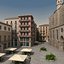 Ancient Roman 3D Model - TurboSquid 1339347