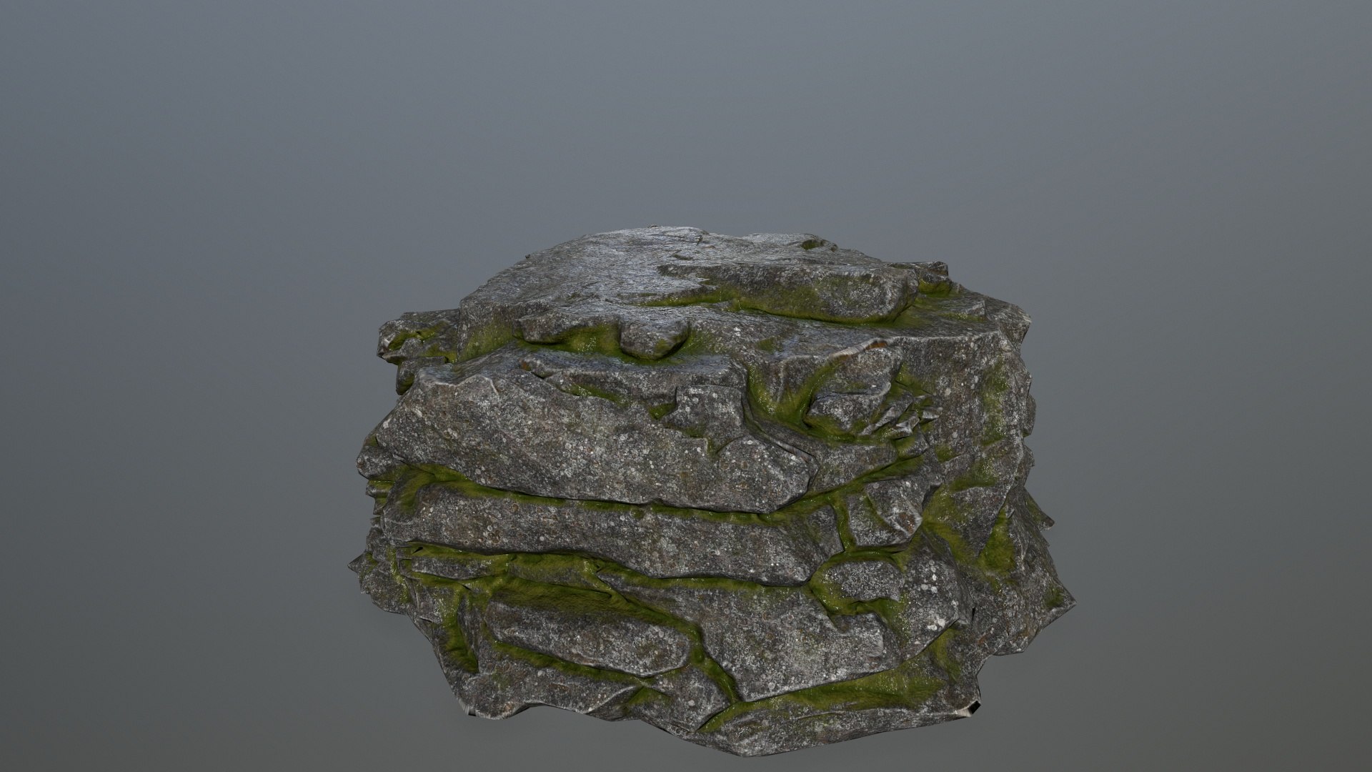 Rocks 1 3D Model - TurboSquid 1747409
