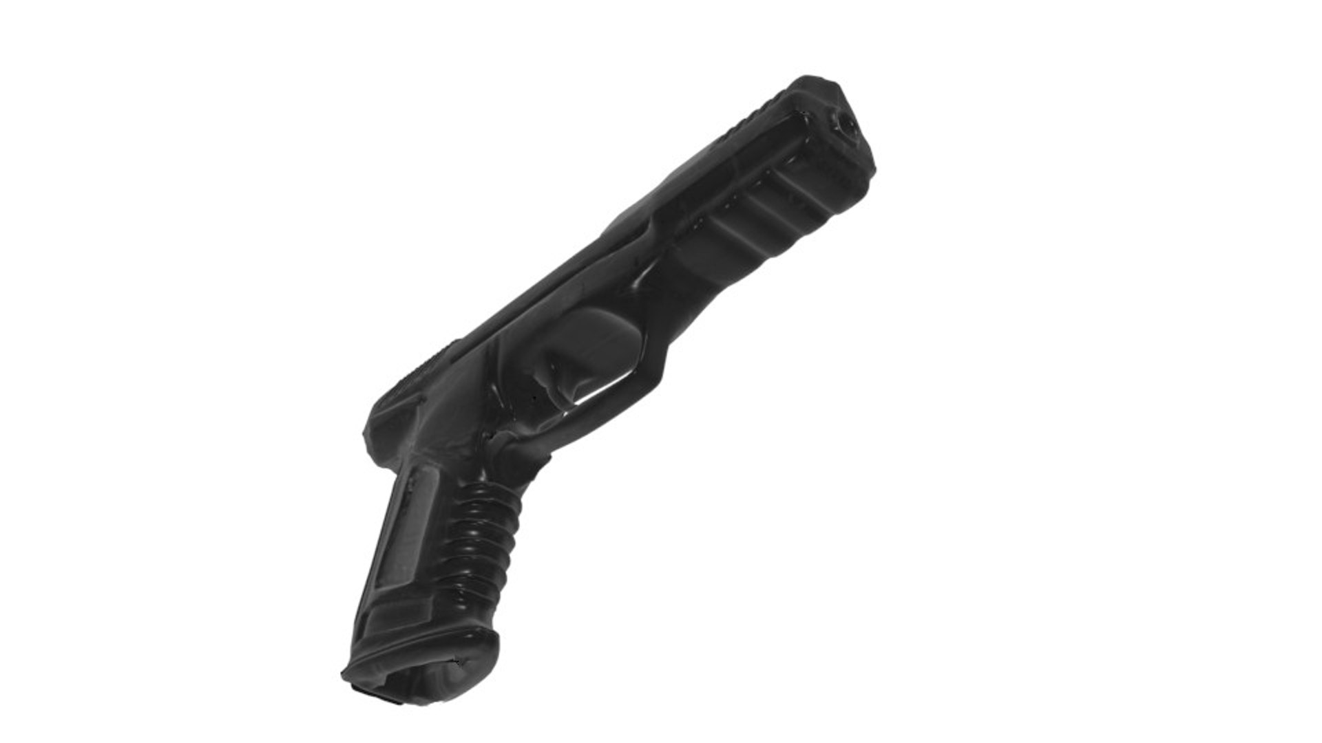 Shutgun Shut Gun 3D Model - TurboSquid 1194805