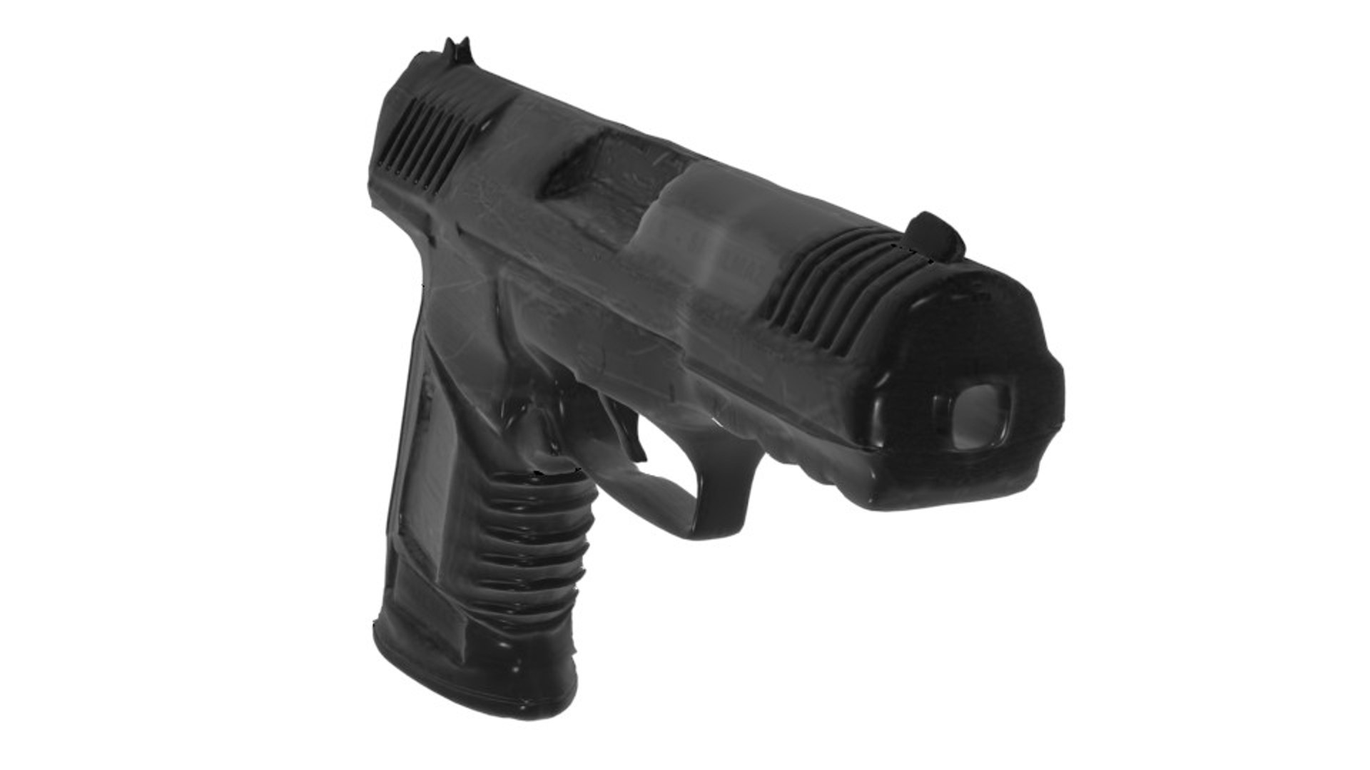 Shutgun Shut Gun 3D Model - TurboSquid 1194805