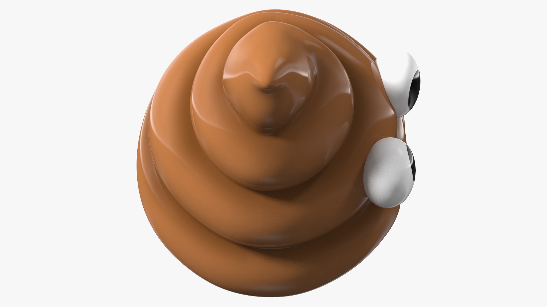 3D Smiling Faces Poop Emoji Collection - TurboSquid 1842536