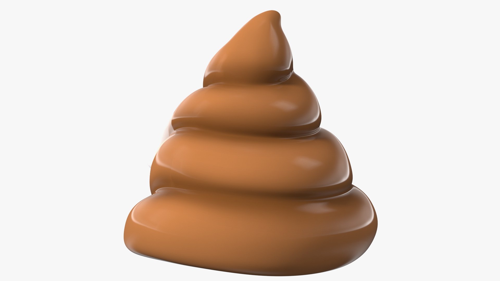 3D Smiling Faces Poop Emoji Collection - TurboSquid 1842536