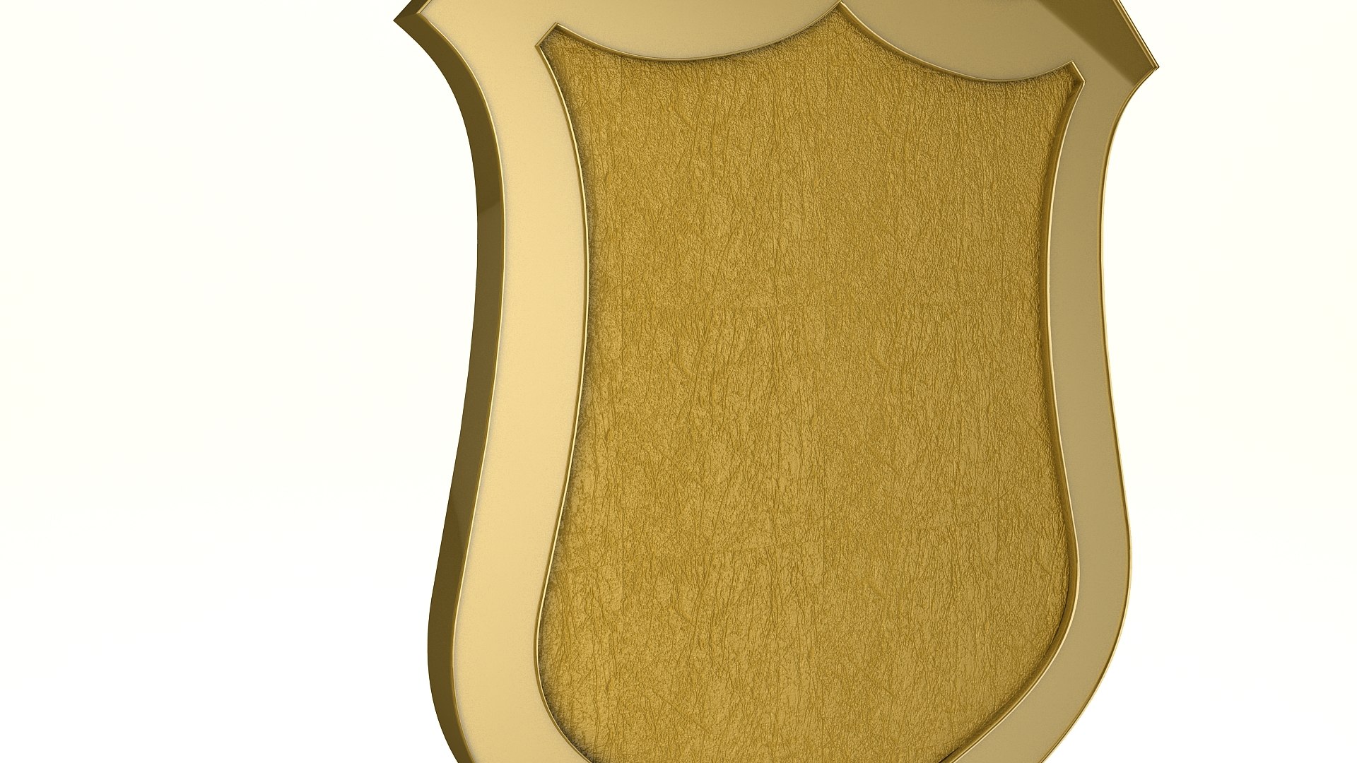 Shield Armor 3D Model - TurboSquid 1658400