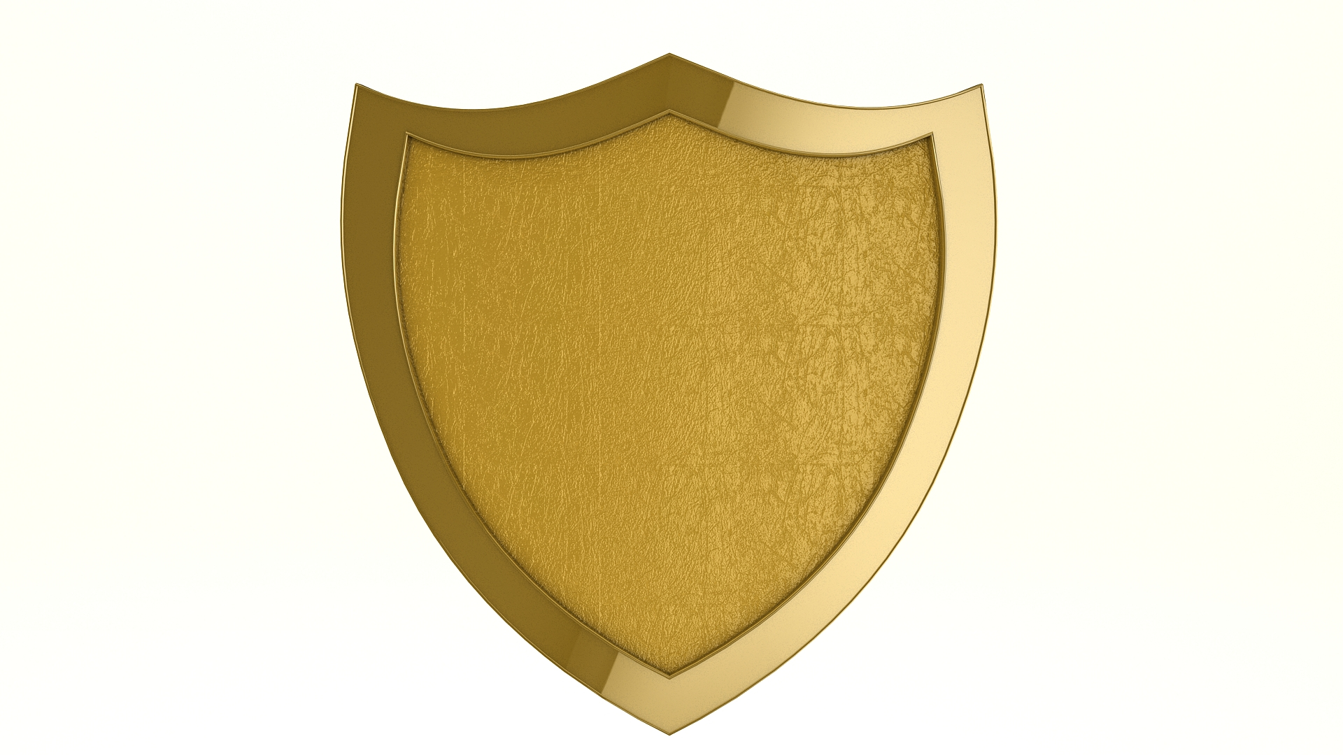 Shield armor 3D model - TurboSquid 1658400