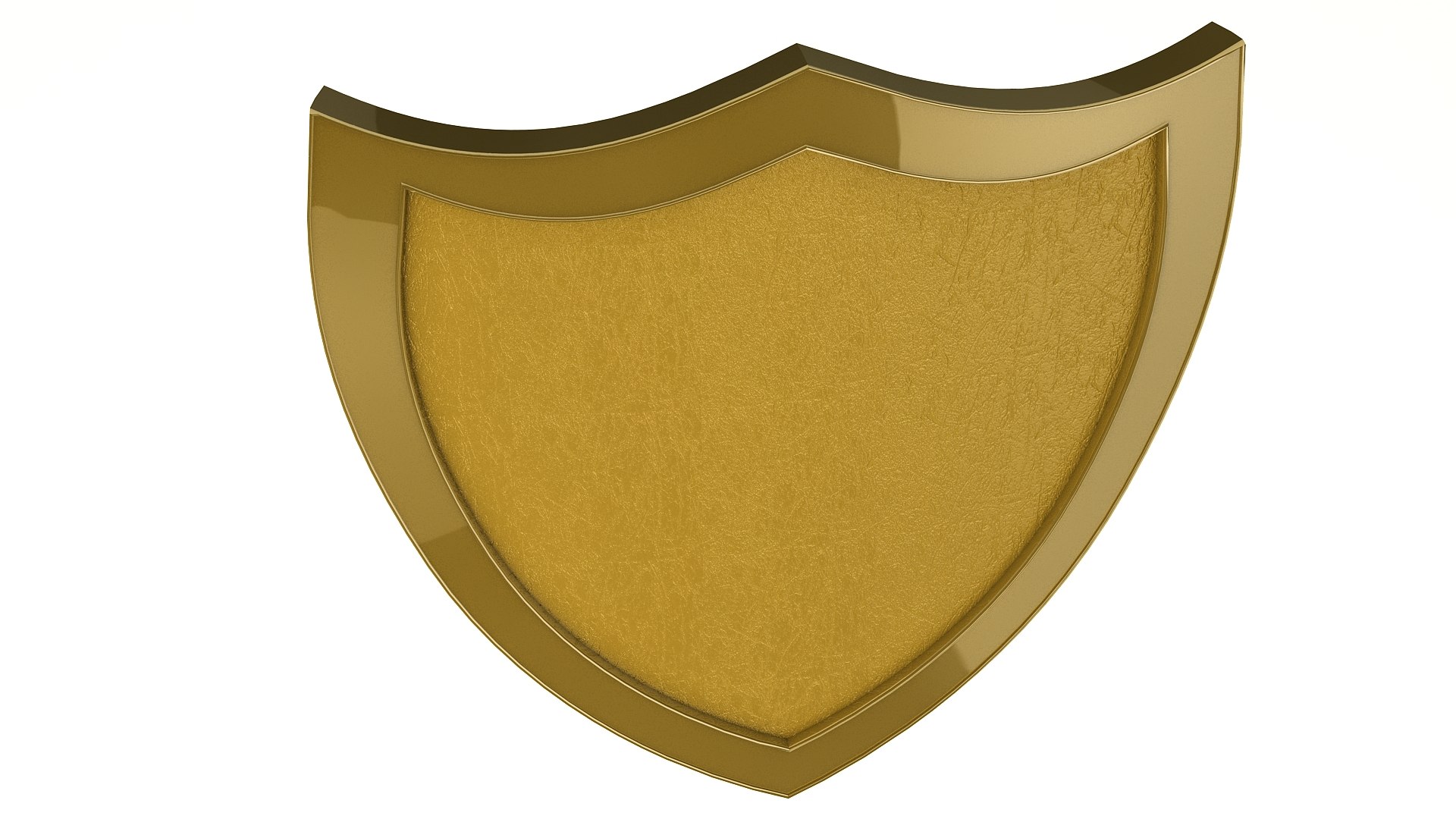 Shield Armor 3D Model - TurboSquid 1658400