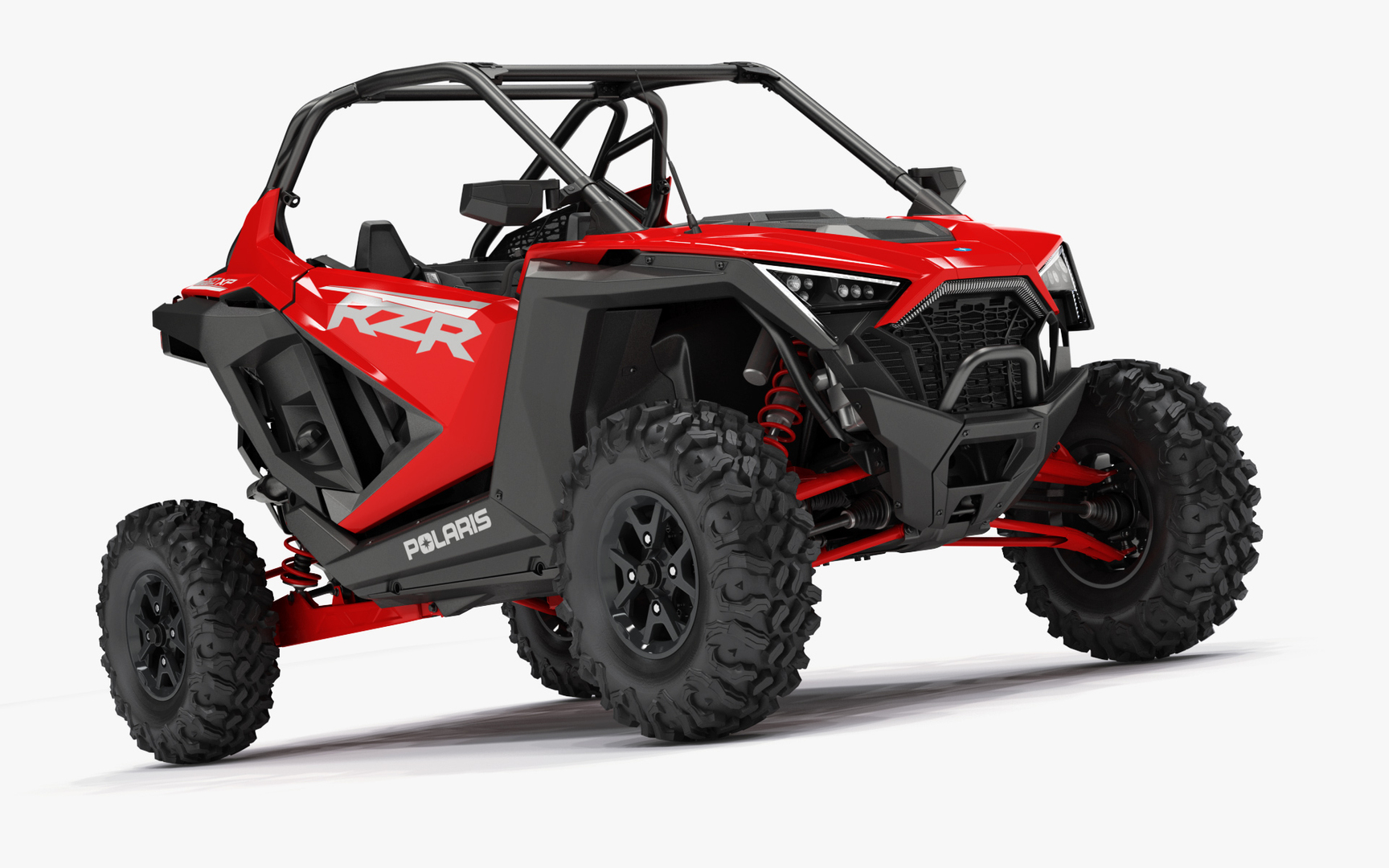 Polaris rzr pro xp 3D model - TurboSquid 1704406