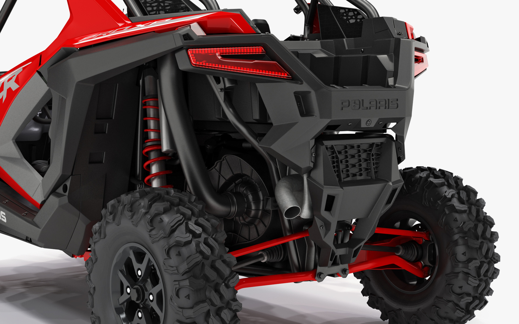 Polaris rzr pro xp 3D model - TurboSquid 1704406