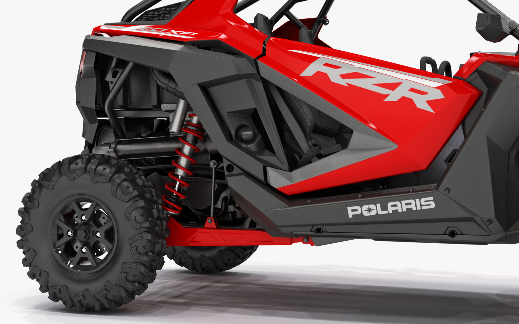 Polaris rzr pro xp 3D model - TurboSquid 1704406