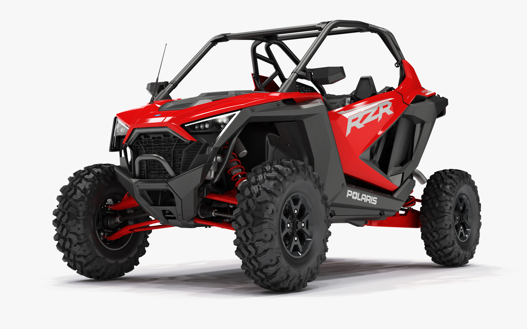 Polaris rzr pro xp 3D model - TurboSquid 1704406