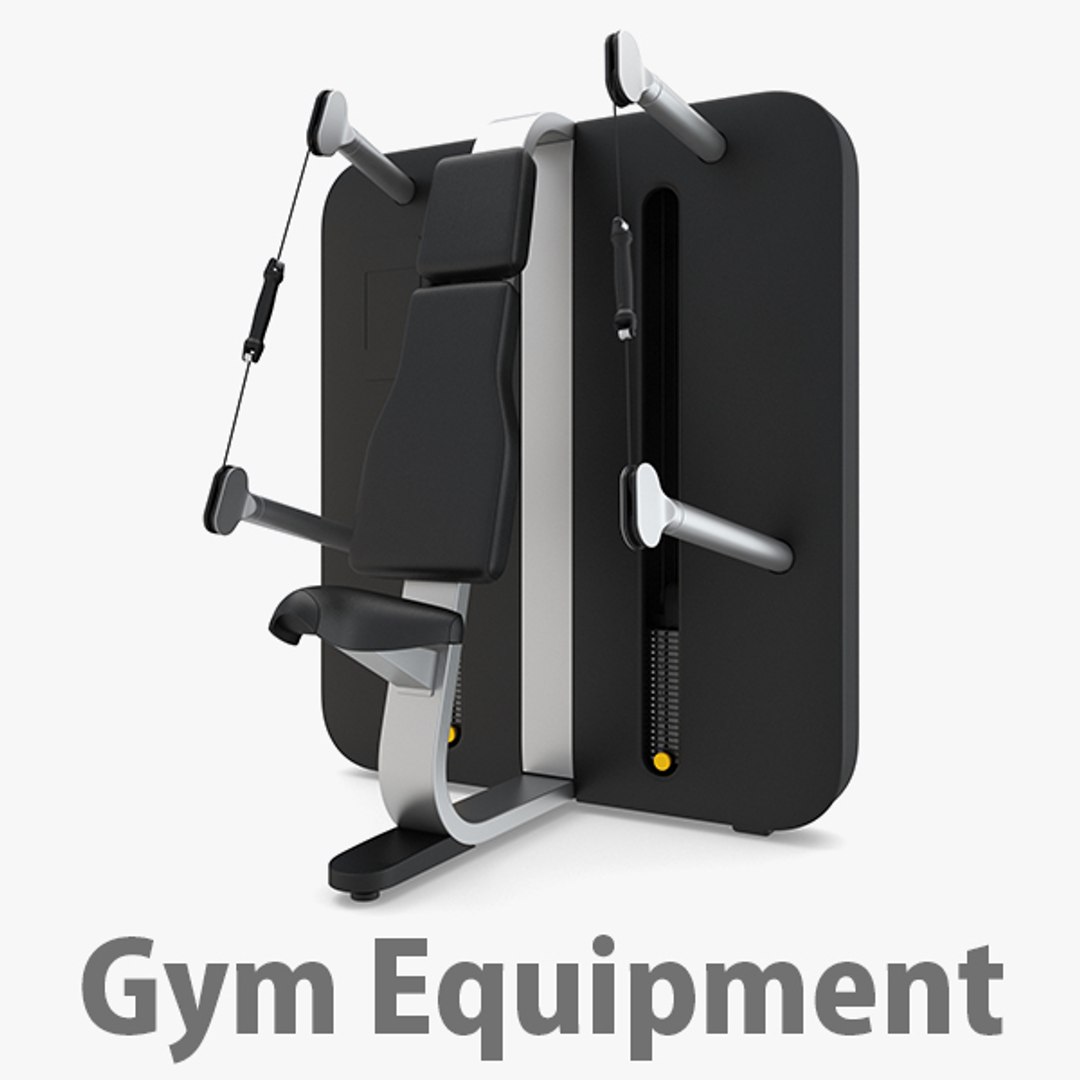 3D Press Station - Model - TurboSquid 1177533