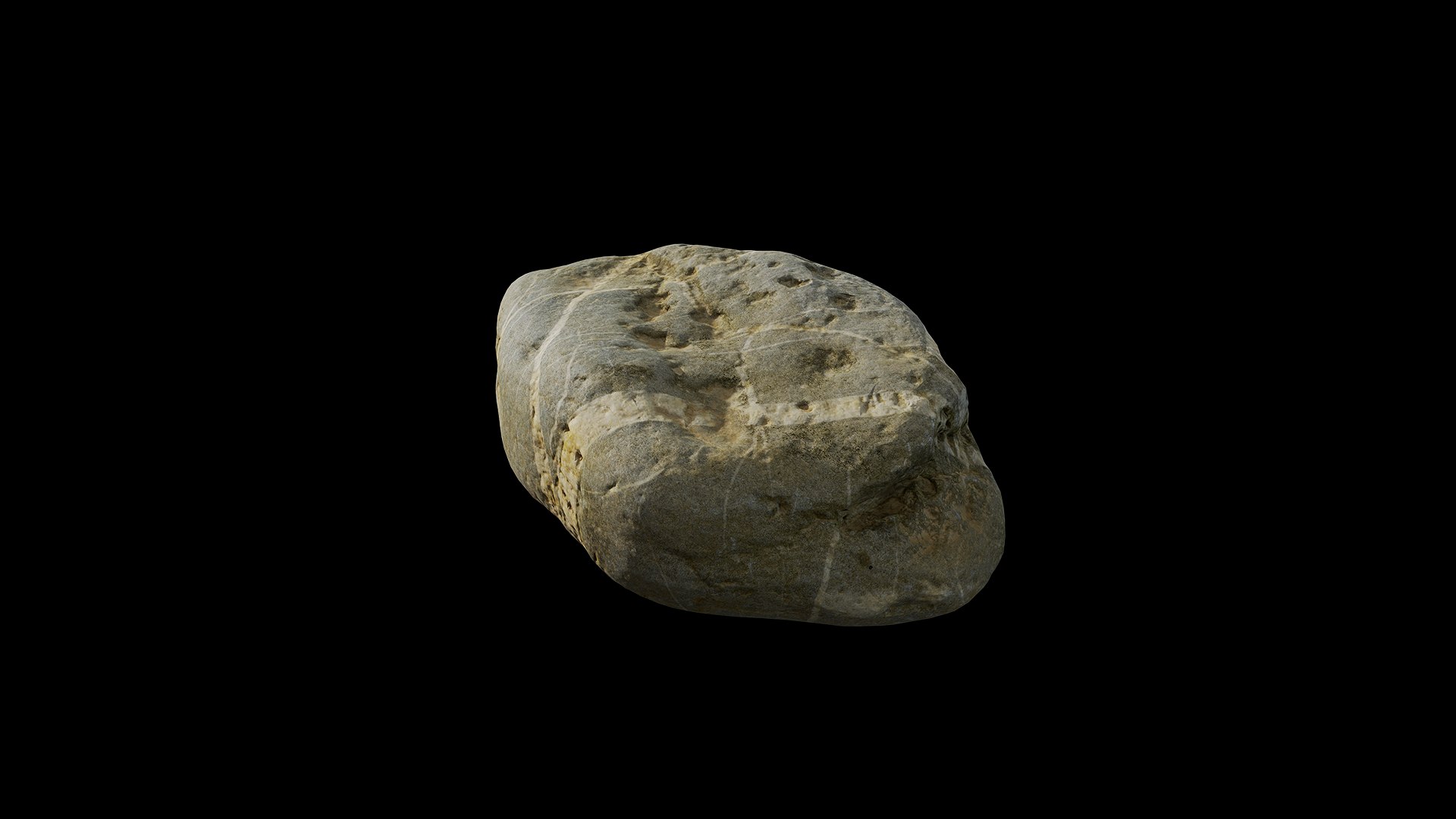 Anydrafts Stone 10 3D - TurboSquid 2325004