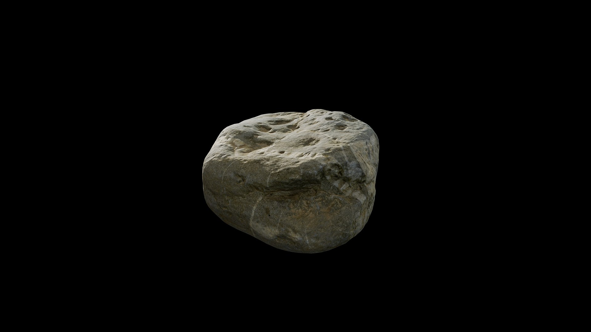 Anydrafts Stone 10 3D - TurboSquid 2325004