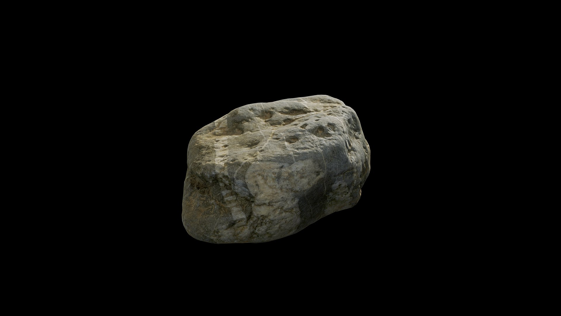 Anydrafts Stone 10 3D - TurboSquid 2325004