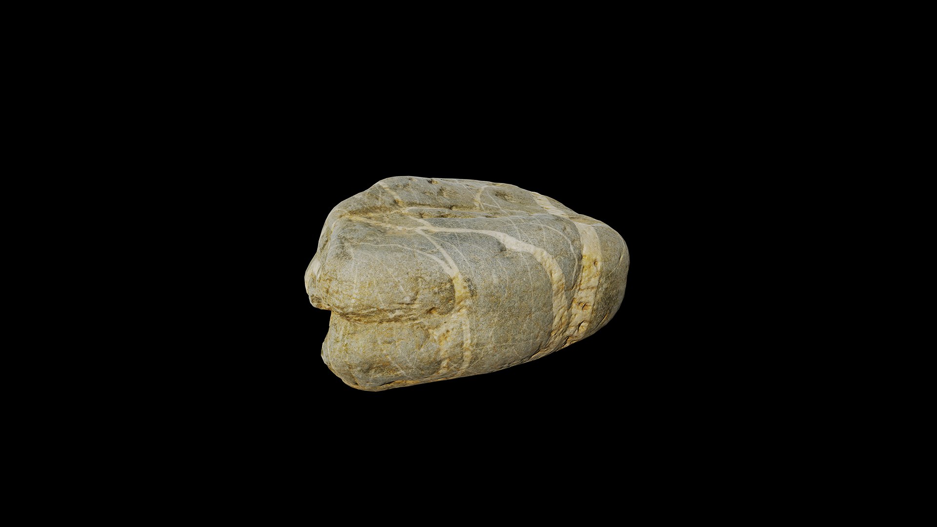 Anydrafts Stone 10 3D - TurboSquid 2325004