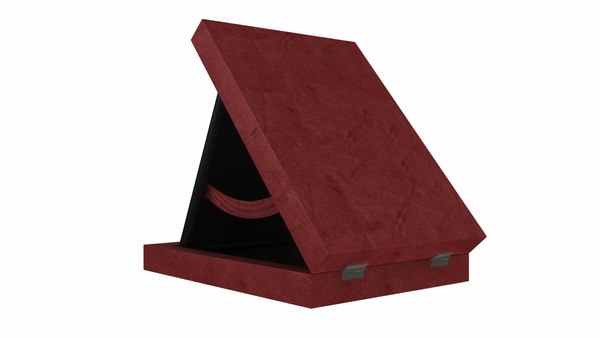 Award Plaque 3D model - TurboSquid 1849678