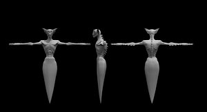 Ghost 3D Models for Download | TurboSquid