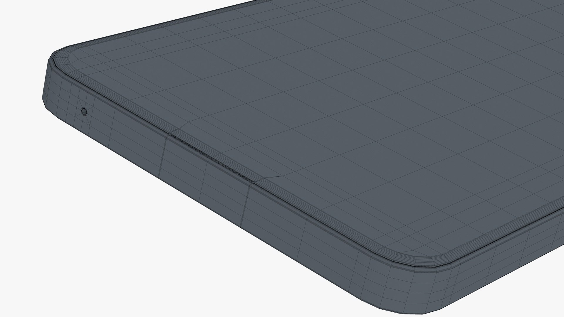 3D OPPO Reno 7 Starry Night Black - TurboSquid 1820461