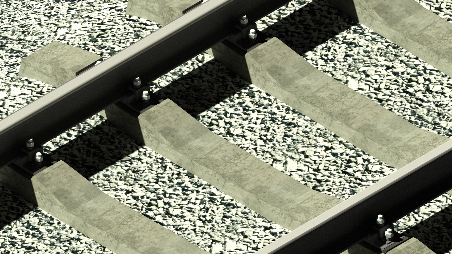 Russian Rail Road Model - TurboSquid 1331992