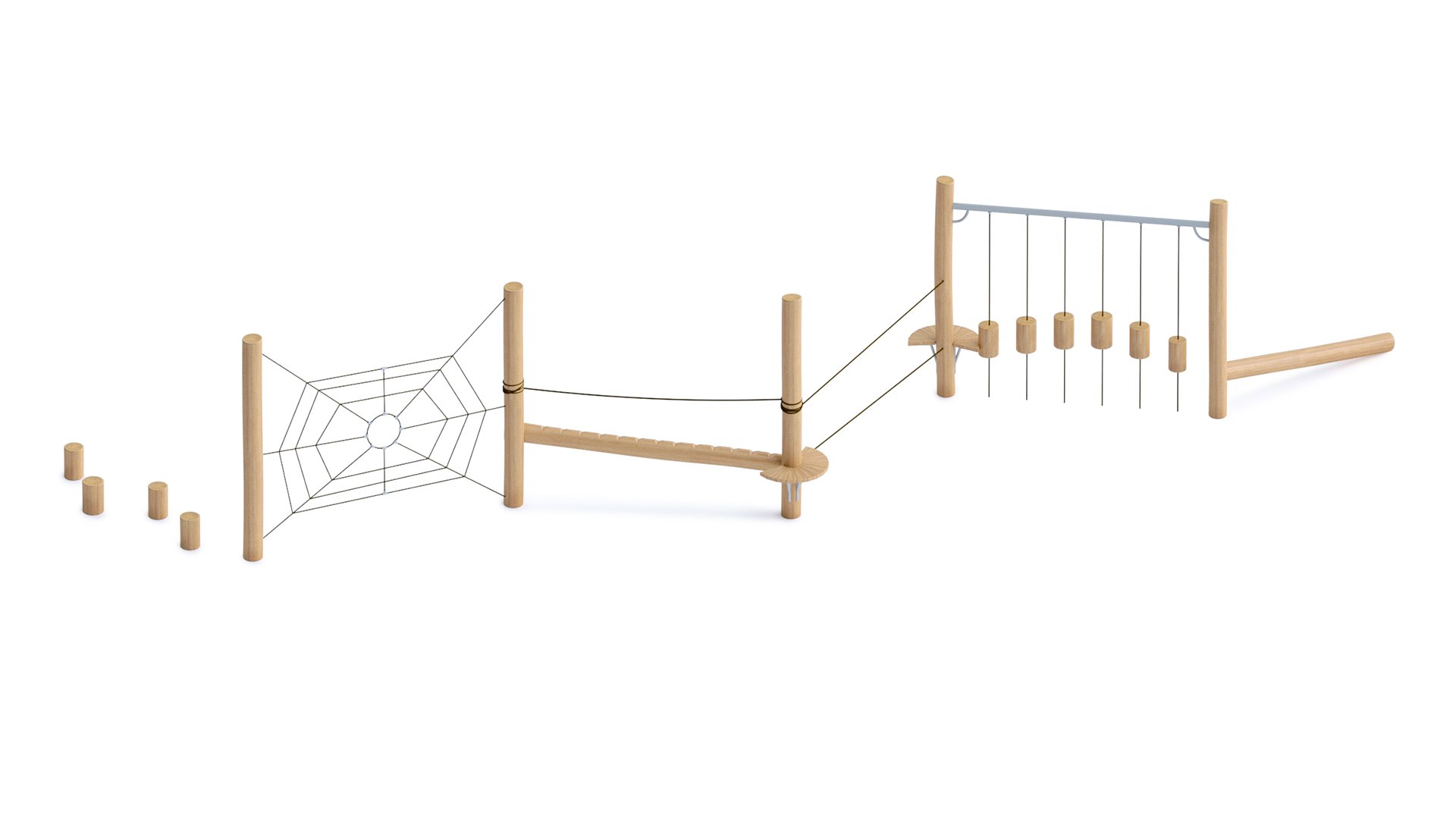 Complex Igratex 3D Model - TurboSquid 1674936