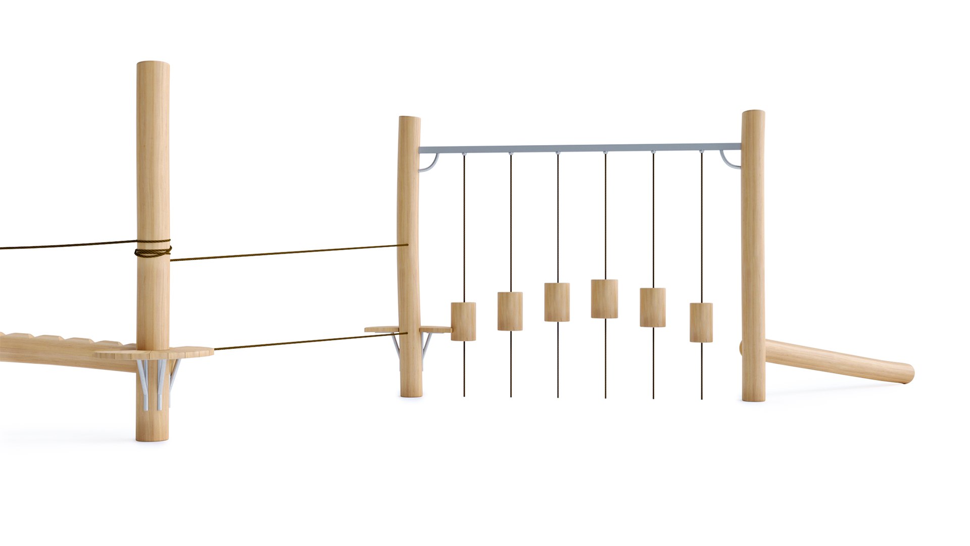 Complex Igratex 3D Model - TurboSquid 1674936