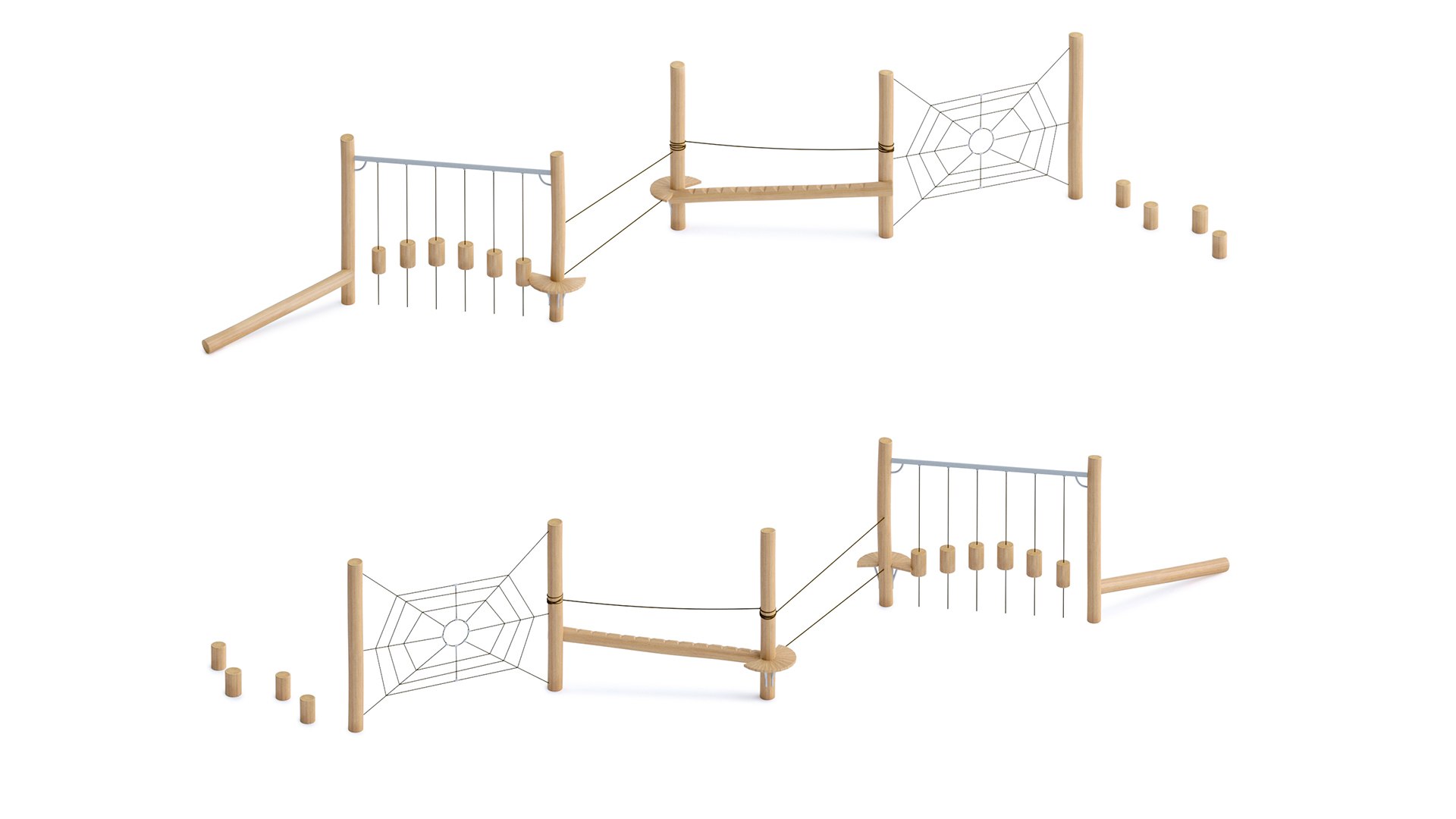 Complex Igratex 3D Model - TurboSquid 1674936