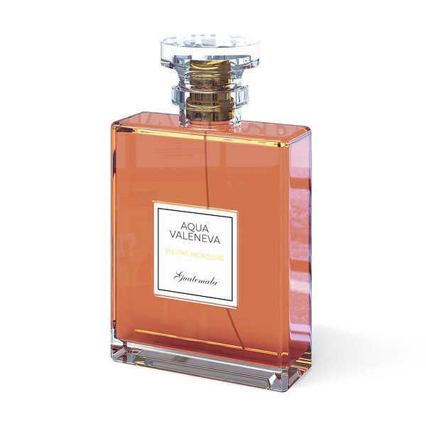 Perfume Blender Models for Download | TurboSquid