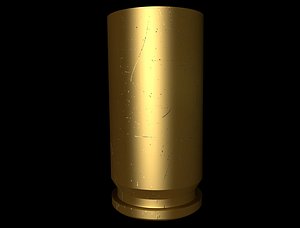 Free 3D Bullet Models | TurboSquid