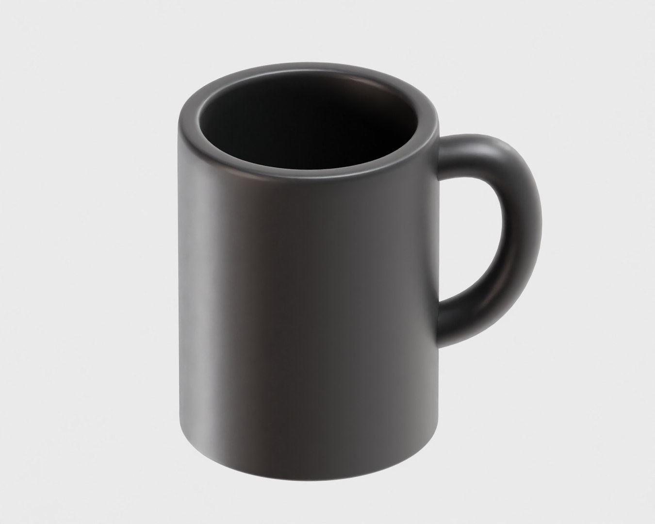 Mug 3D Model - TurboSquid 2159859